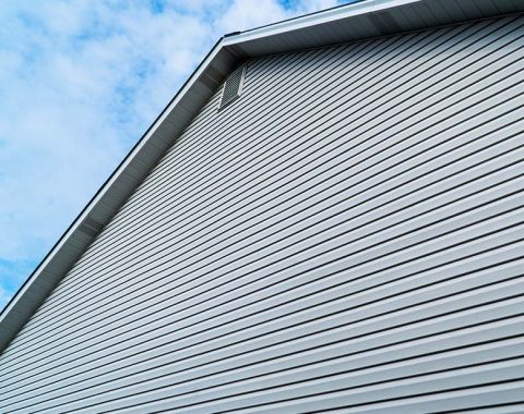 Home Siding - Legacy Exteriors